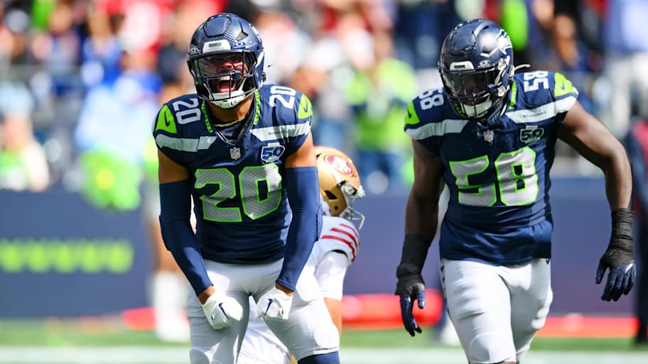 Latest roster news brings encouragement to Seahawks' defense