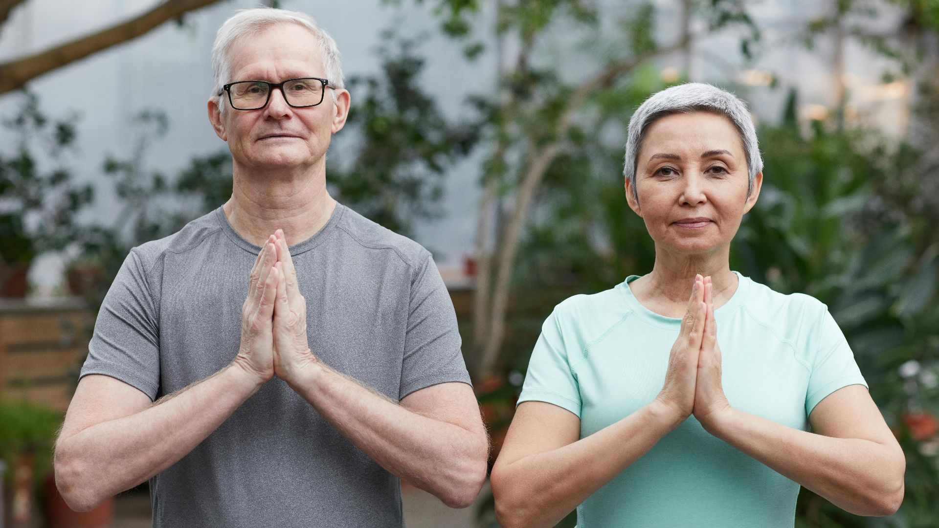 20 active hobbies perfect for middle-aged adults