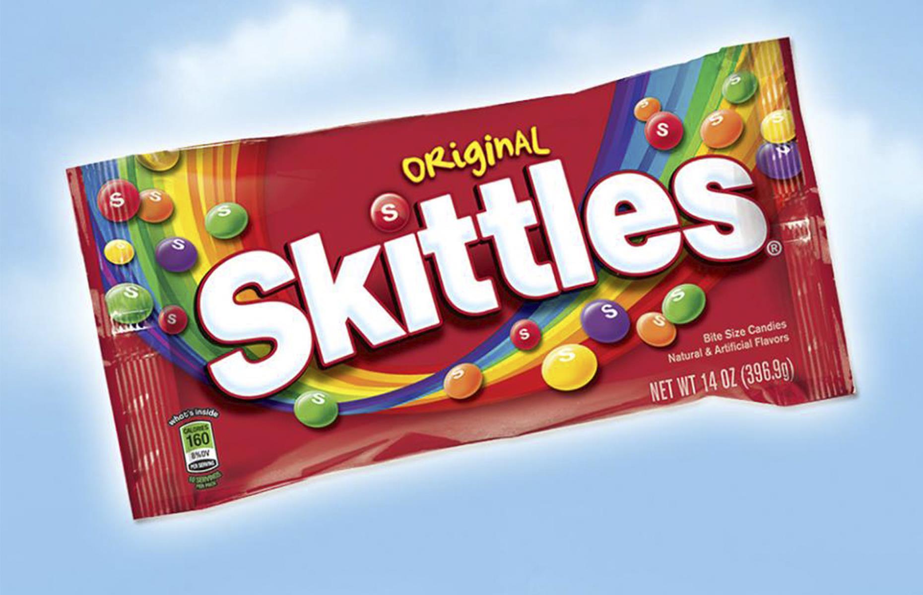31 childhood candies everyone loved
