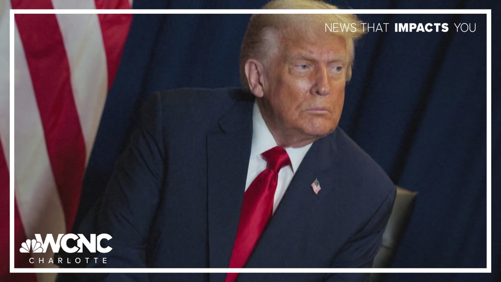 Trump sanctions Venezuela, Iran