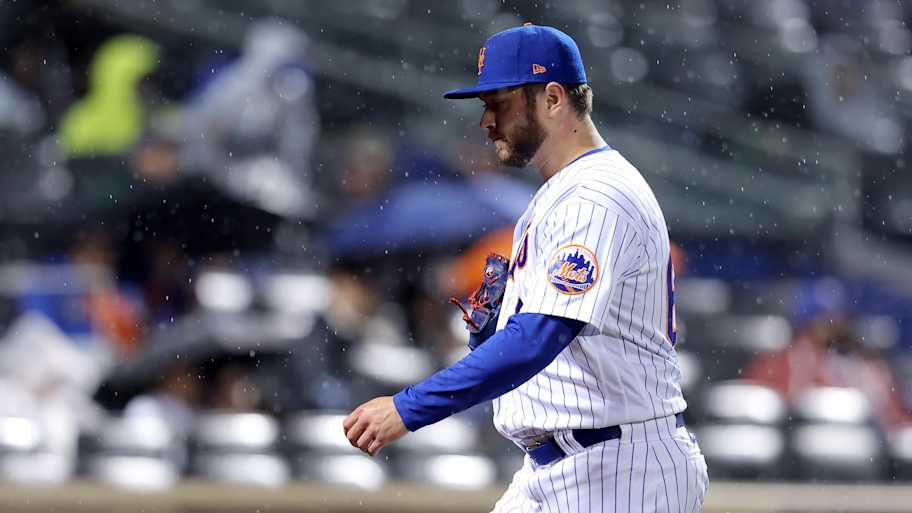 1.74 ERA overseas breathes a second chance at MLB life into former NY ...