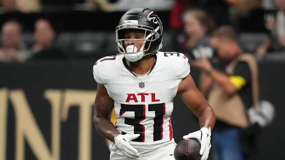 Atlanta Falcons safety top-five among Pro Bowl vote-getters so far