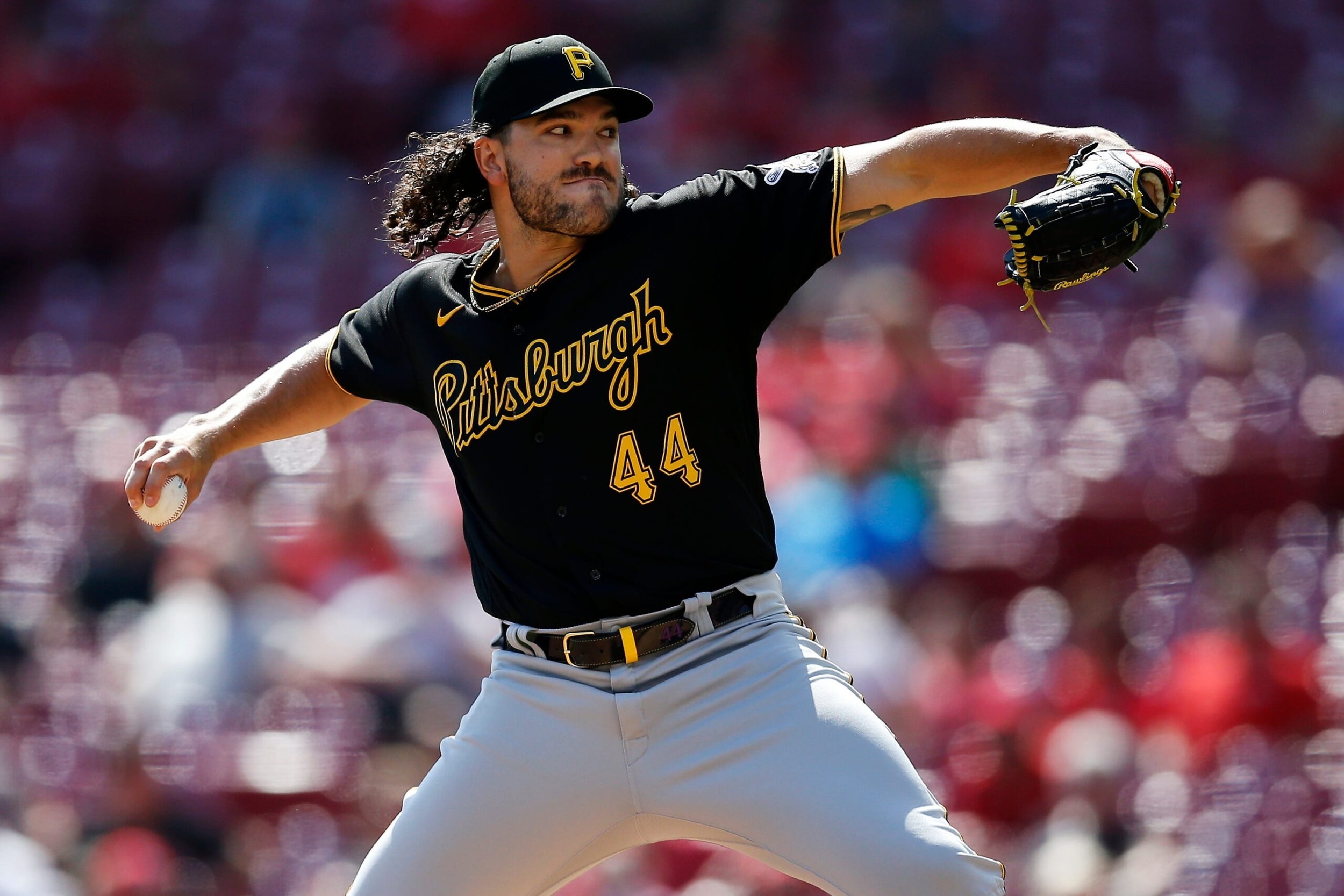 Blue Jays 2026 40-man roster review: Cody Ponce is looking to transfer ...