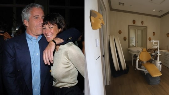 Epstein island new photos and videos released, sparks buzz; ‘well this ...