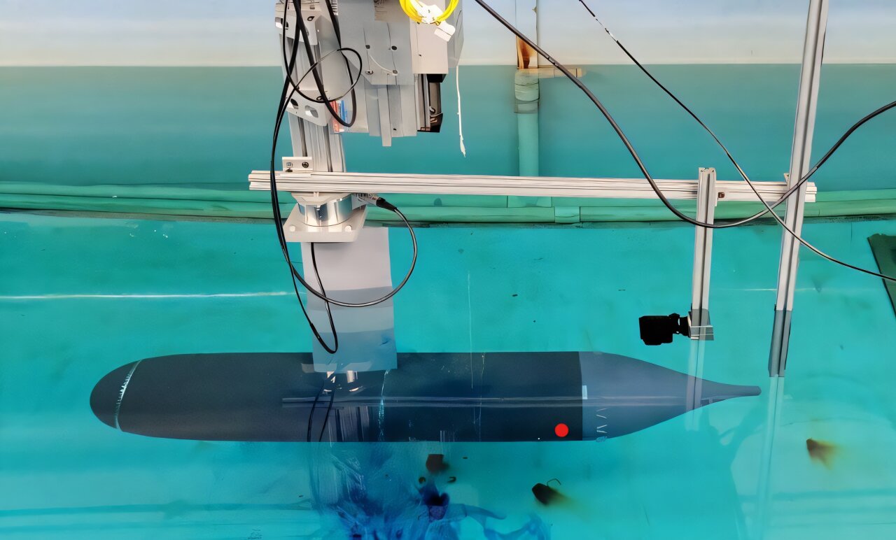 New ship hull modifications to slash fuel use
