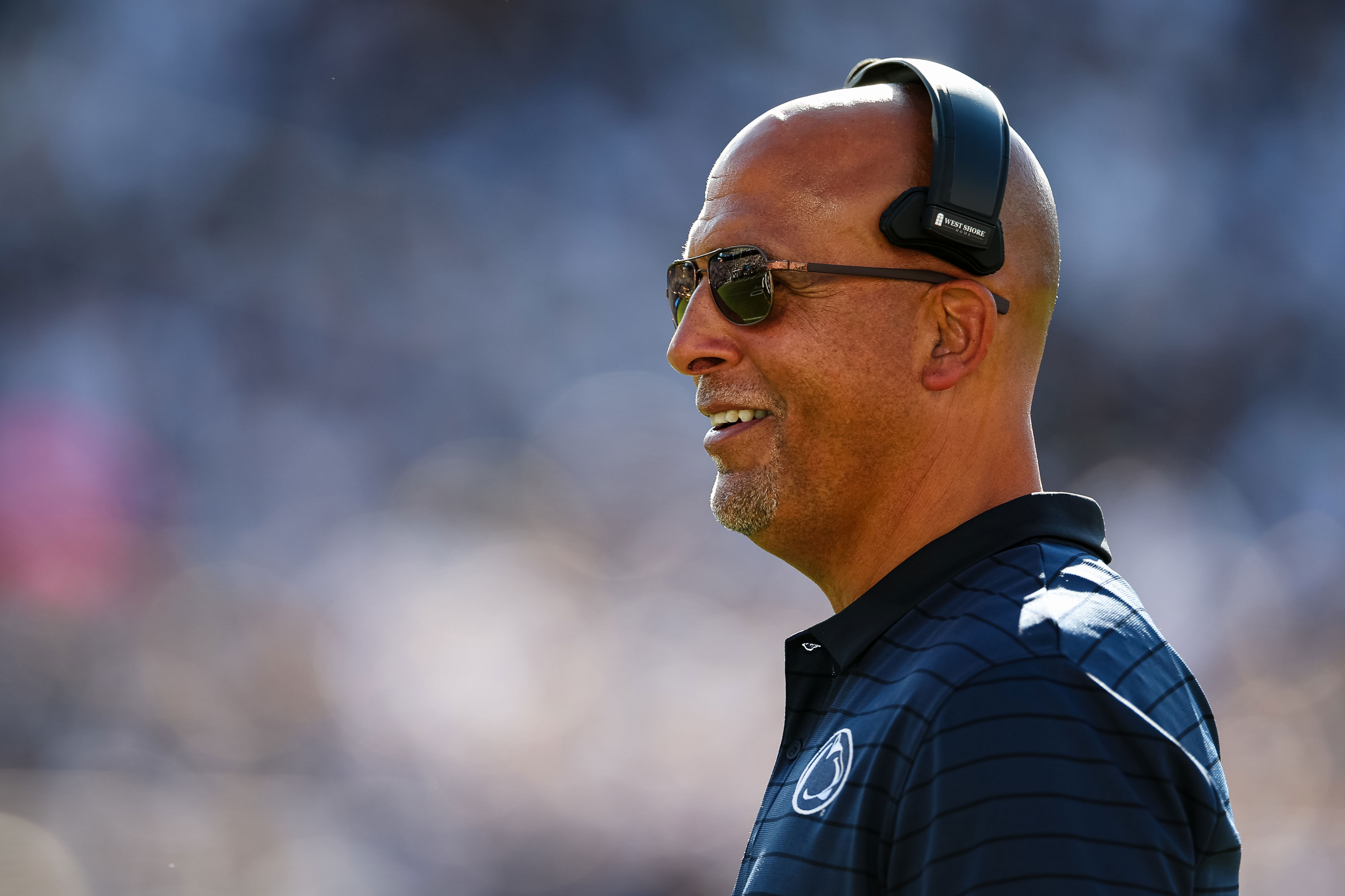 James Franklin appears to take shot at Penn State after Kalani Sitake news
