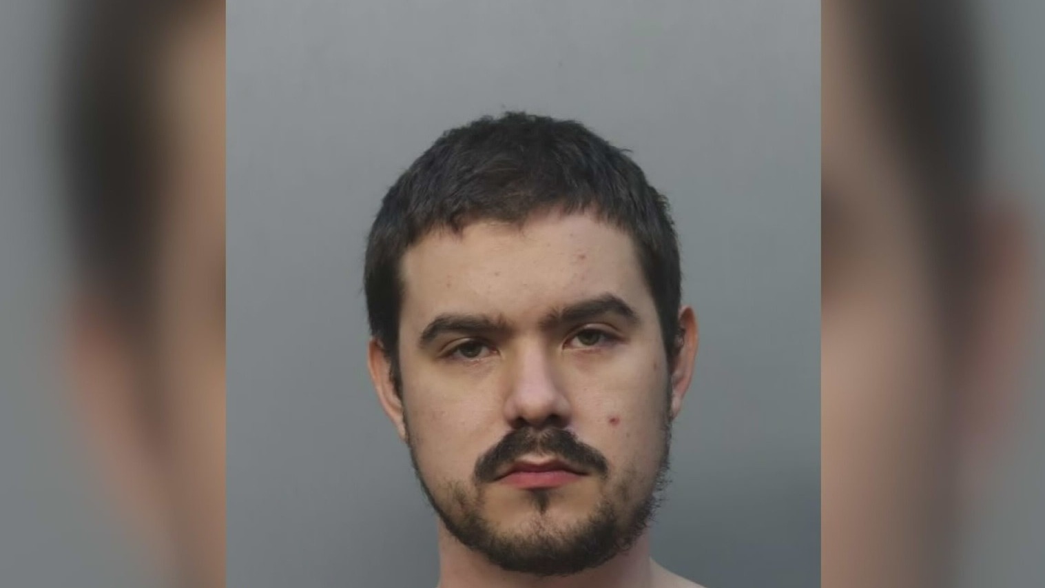 TSA agent arrested in Miami child porn investigation allegedly ...