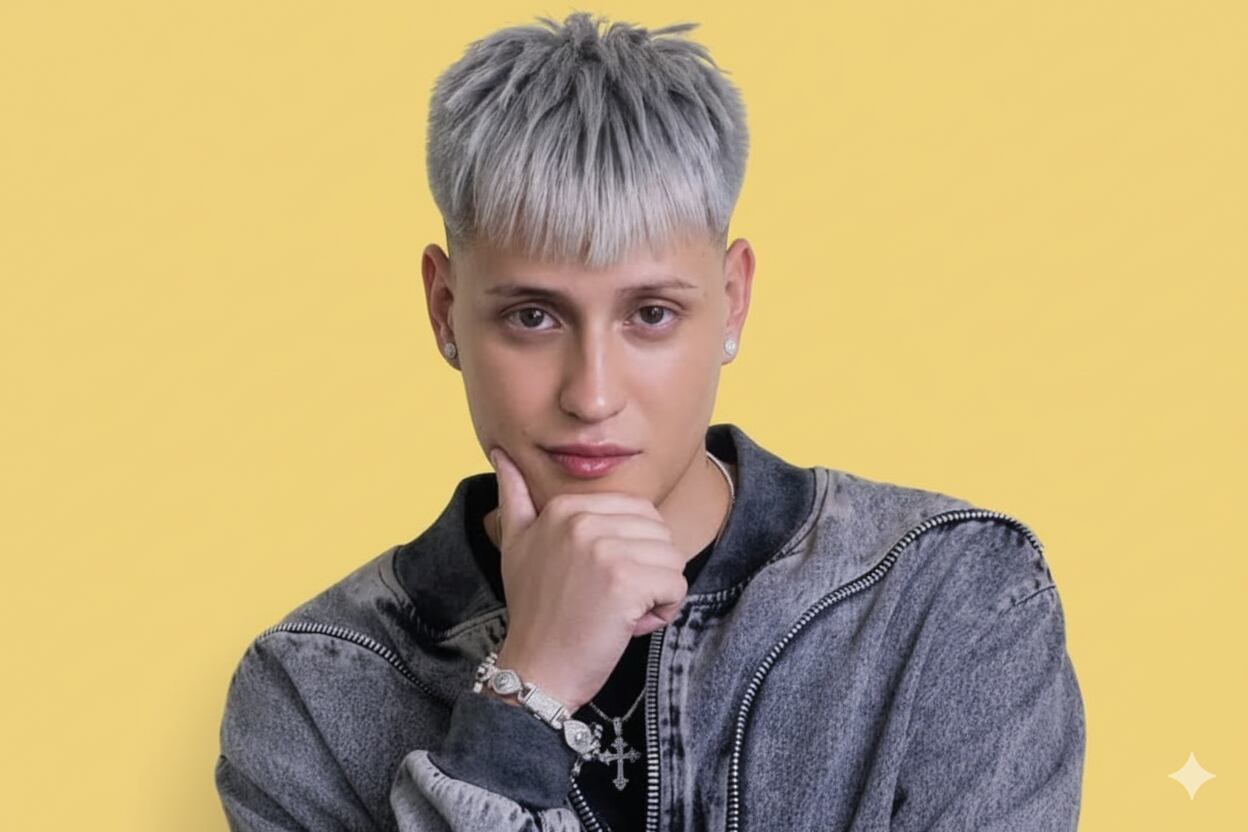 Spotify 2025 en Chile: Kidd Voodoo es el artista chileno más escuchado y el reggaetón el género ...