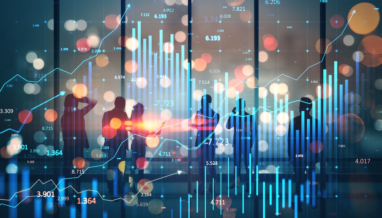 Top 3 things to look out for in the markets on Wednesday