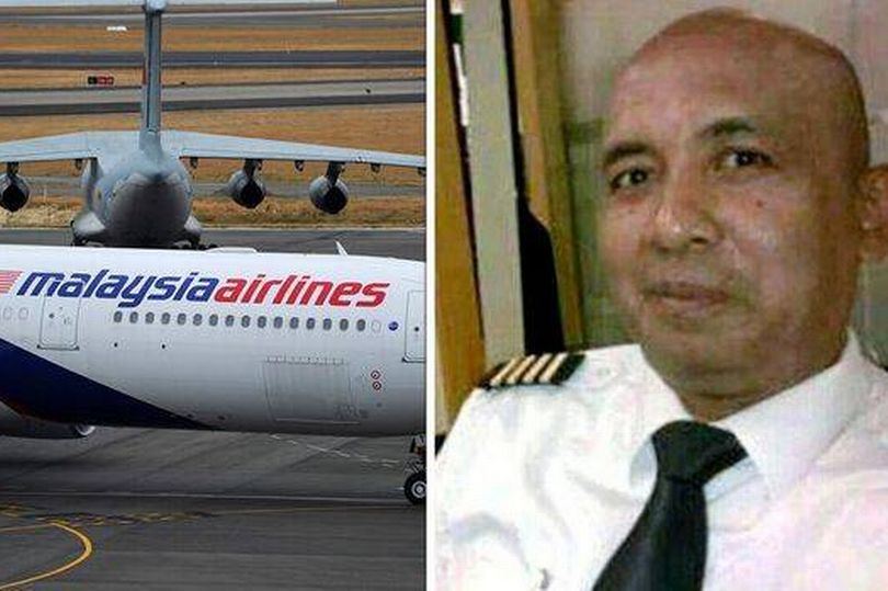 MH370 pilot's final words before 239 people vanished as new search begins