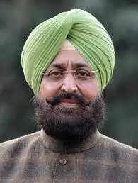Bajwa demands truth on Punjab disaster relief funds