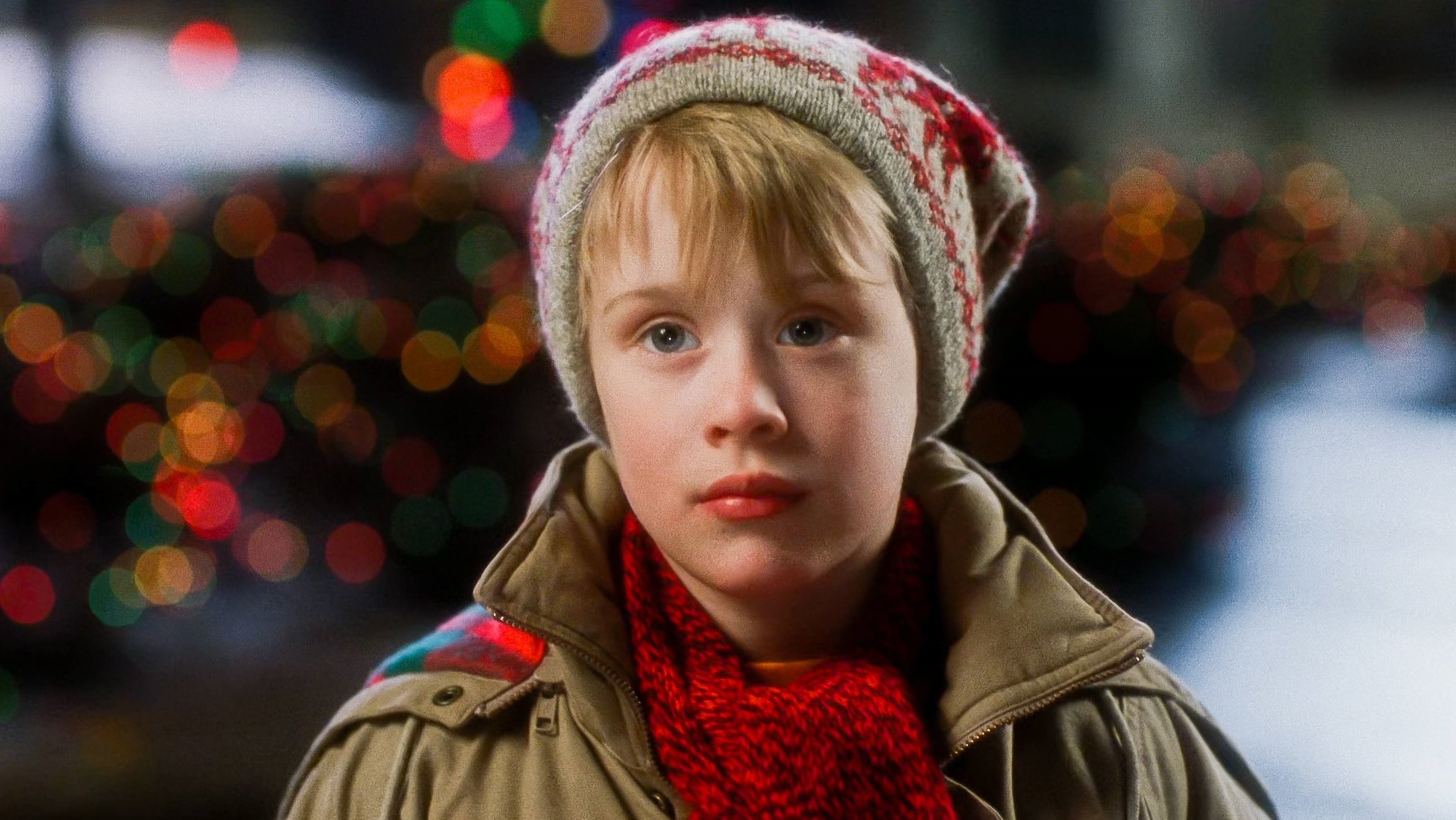 Polsat świątecznie. "Kevin sam w domu" znowu w wigilijnej ramówce