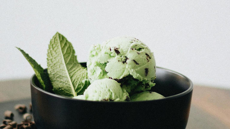 What your favorite ice cream flavor says about you