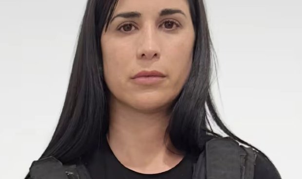 García Troche fue trasladada a un centro de máxima seguridad destinado ...