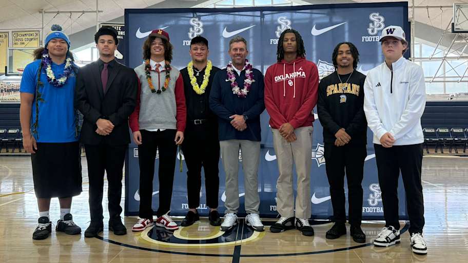 Signing day: See where Southern California's best football players are ...