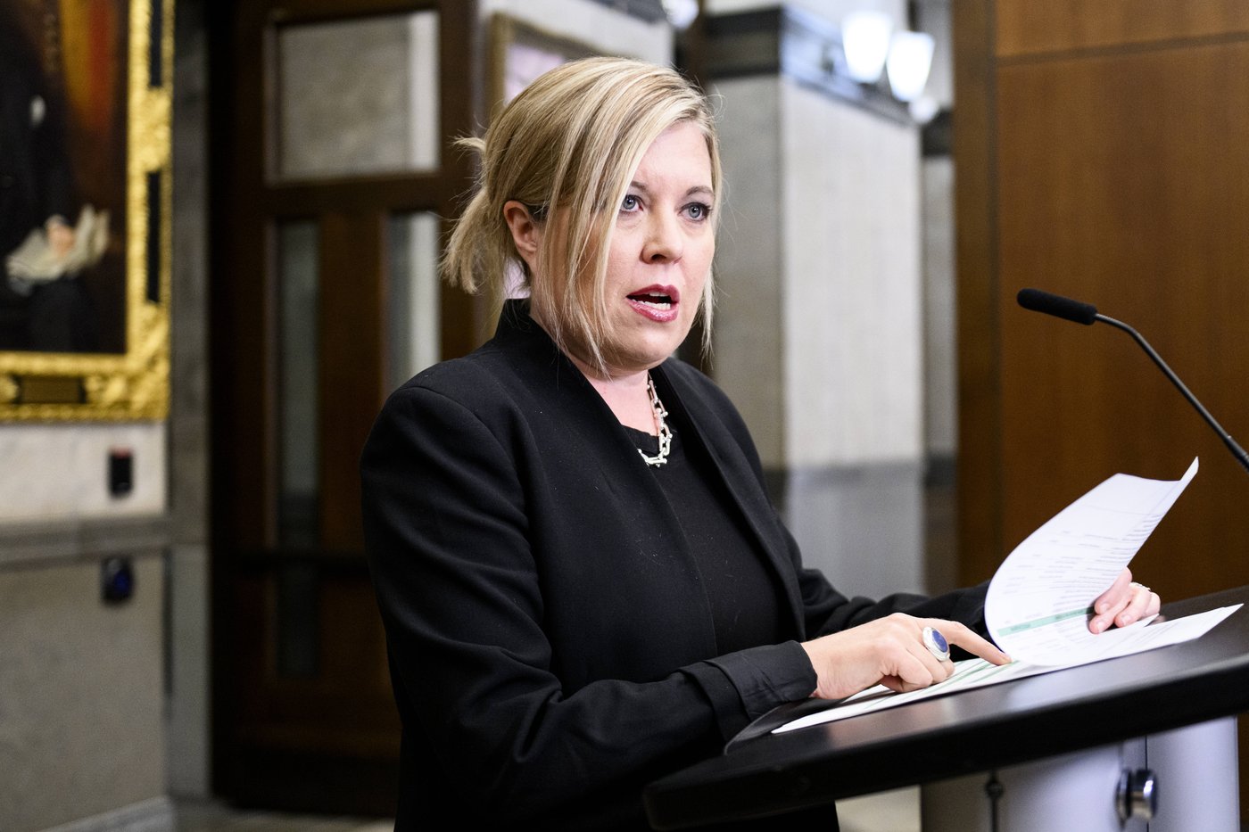 Virtual citizenship ceremonies should end, says Conservative critic