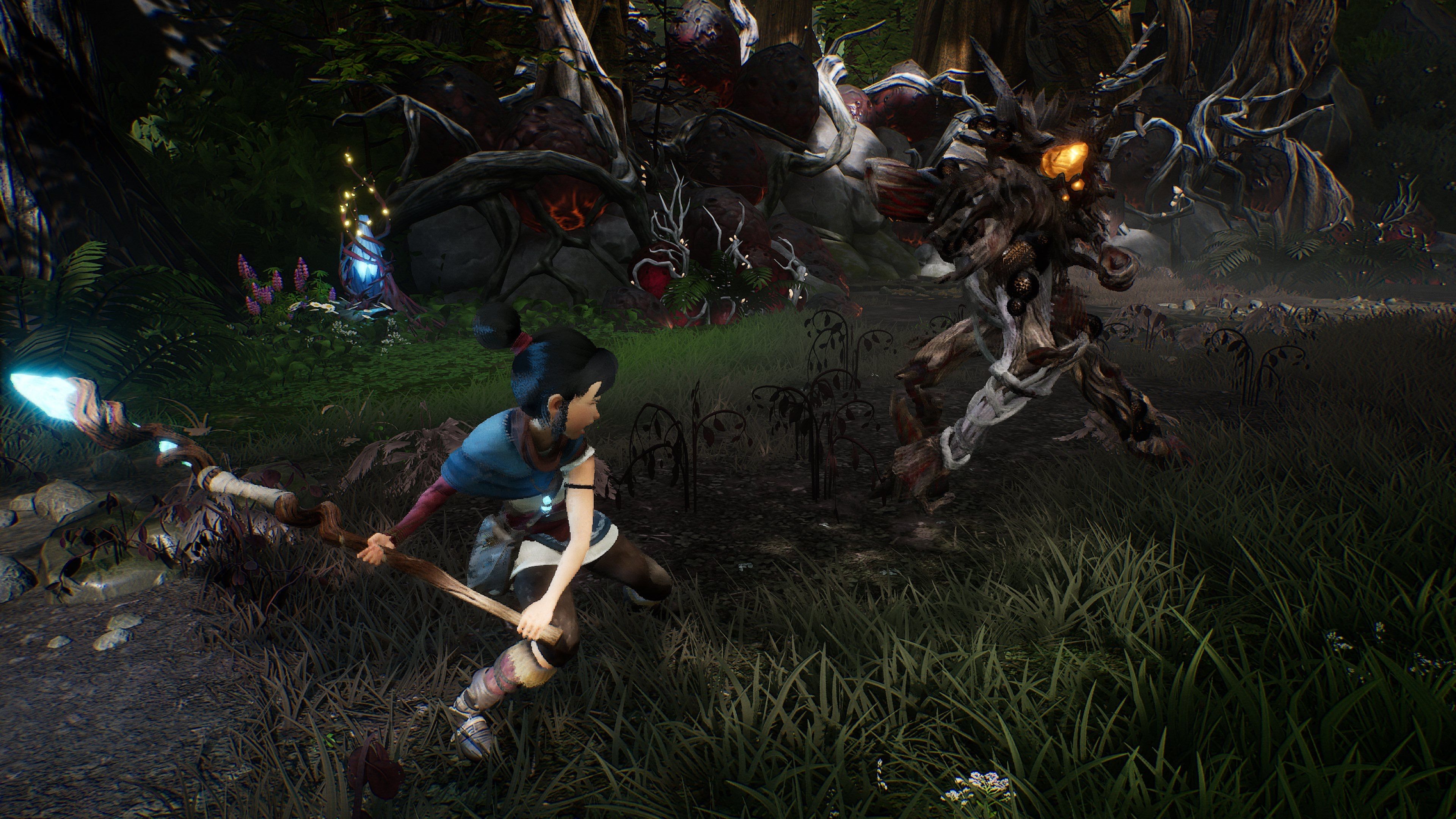 Underrated PS5 indie games that look like full-blown AAA blockbusters