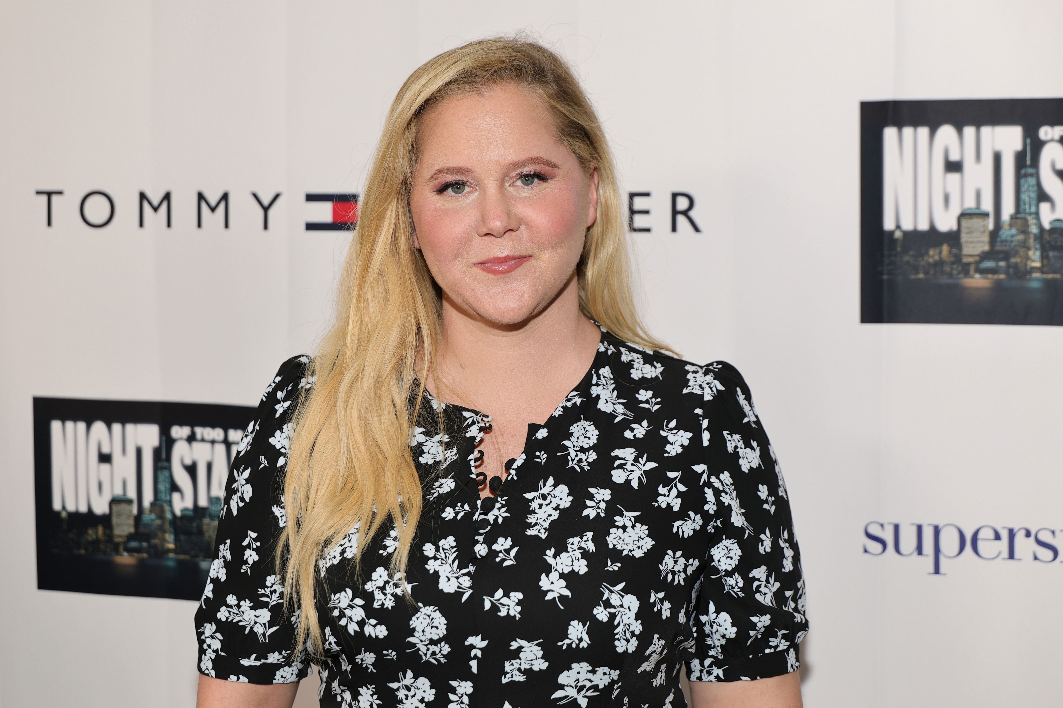 Amy Schumer Shows Off Weight Loss in New Photos — and Opens Up About ...