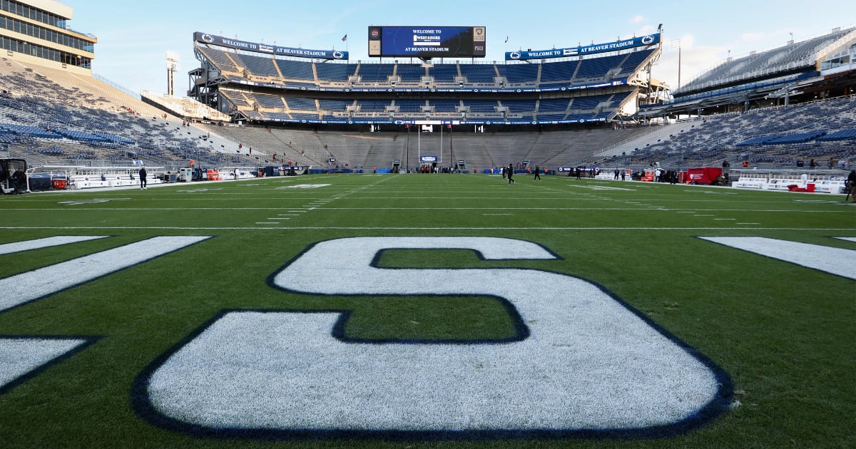 David Pollack breaks down Penn State coaching search, latest candidates