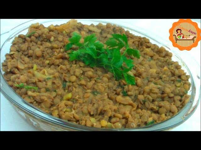 Aprenda a fazer lentilha da fortuna para ser próspero no Ano Novo