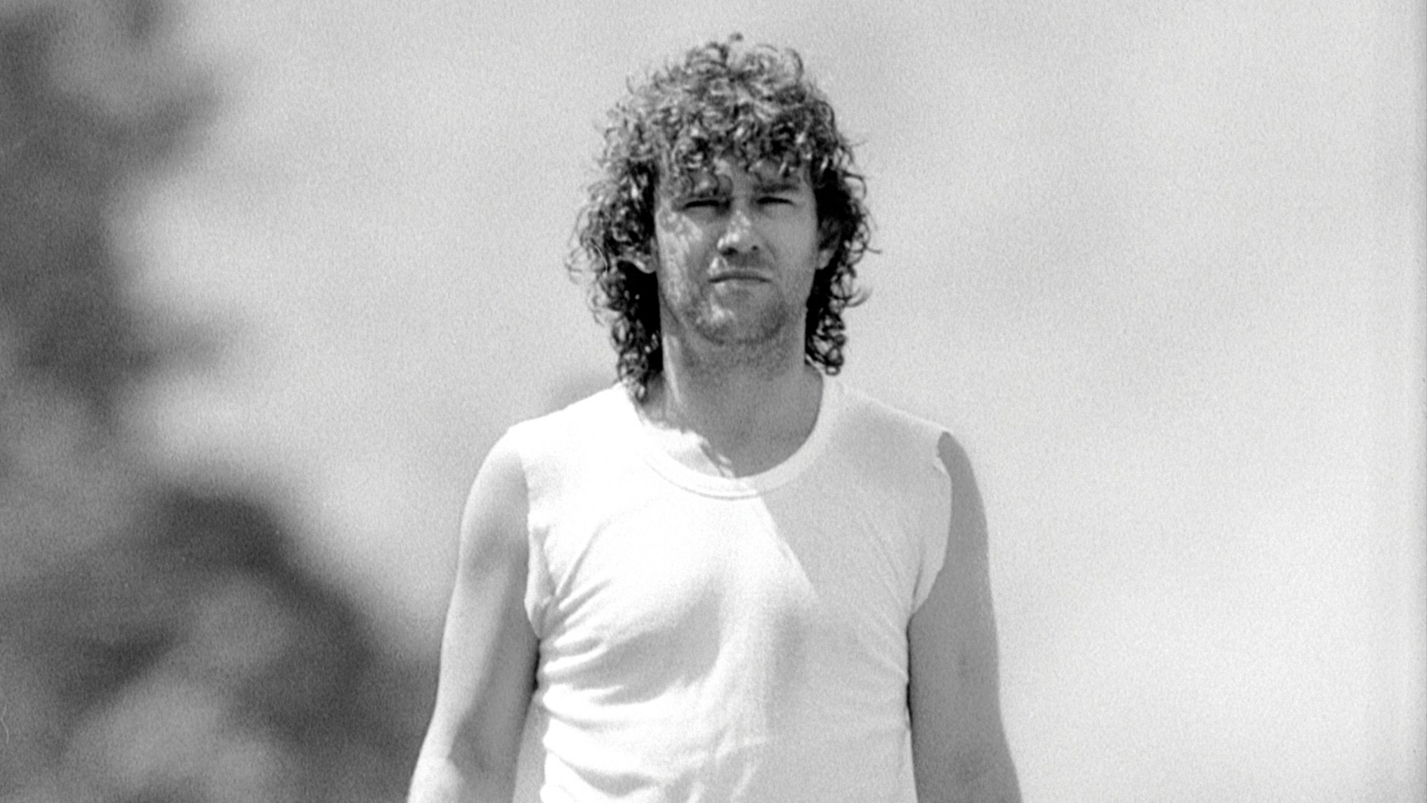 Jimmy Barnes: The story behind Working Class Man and his American dream