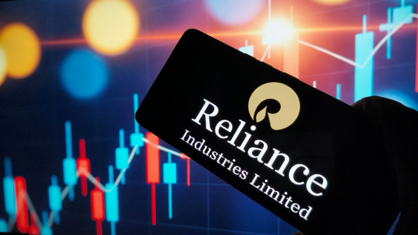 India’s Reliance Retail completes consumer business restructuring