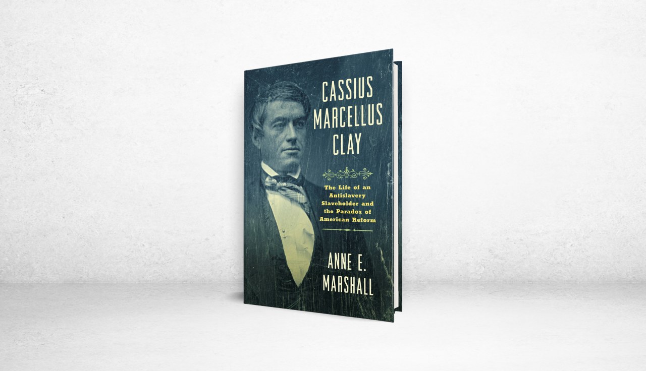 ‘Cassius Marcellus Clay’ Review: The Slaveholder Against Slavery