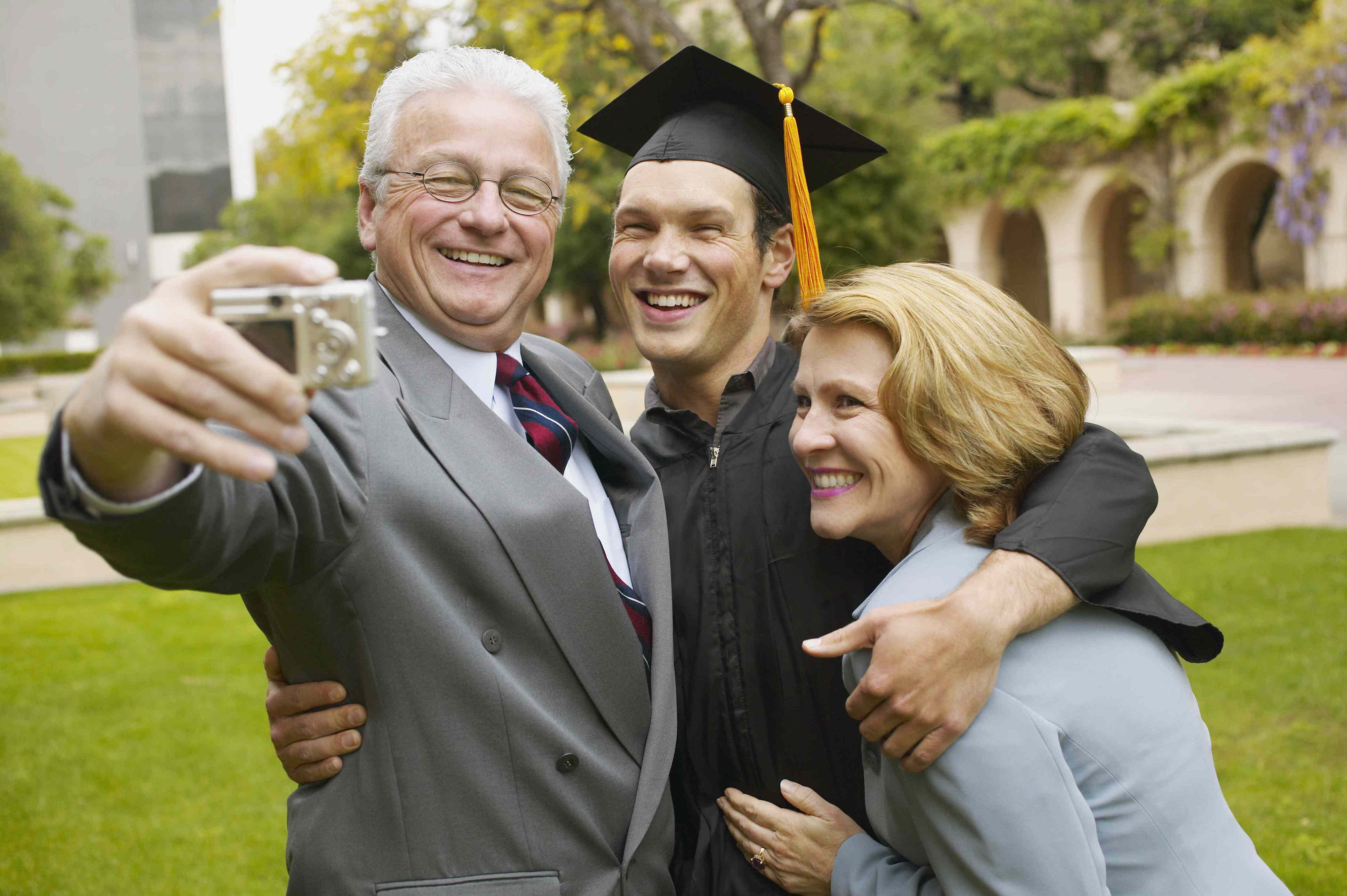 How To Make 529 Plan Contributions as a Gift