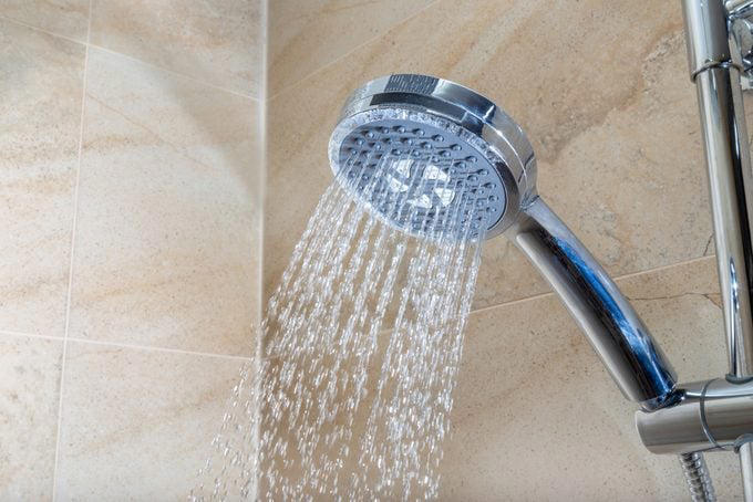 How to Remove Hard-Water Stains from Any Surface, According to Cleaning ...