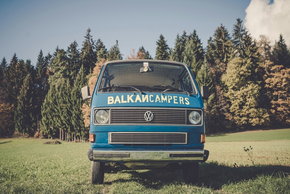 Valuable Lessons From Traveling The Balkans