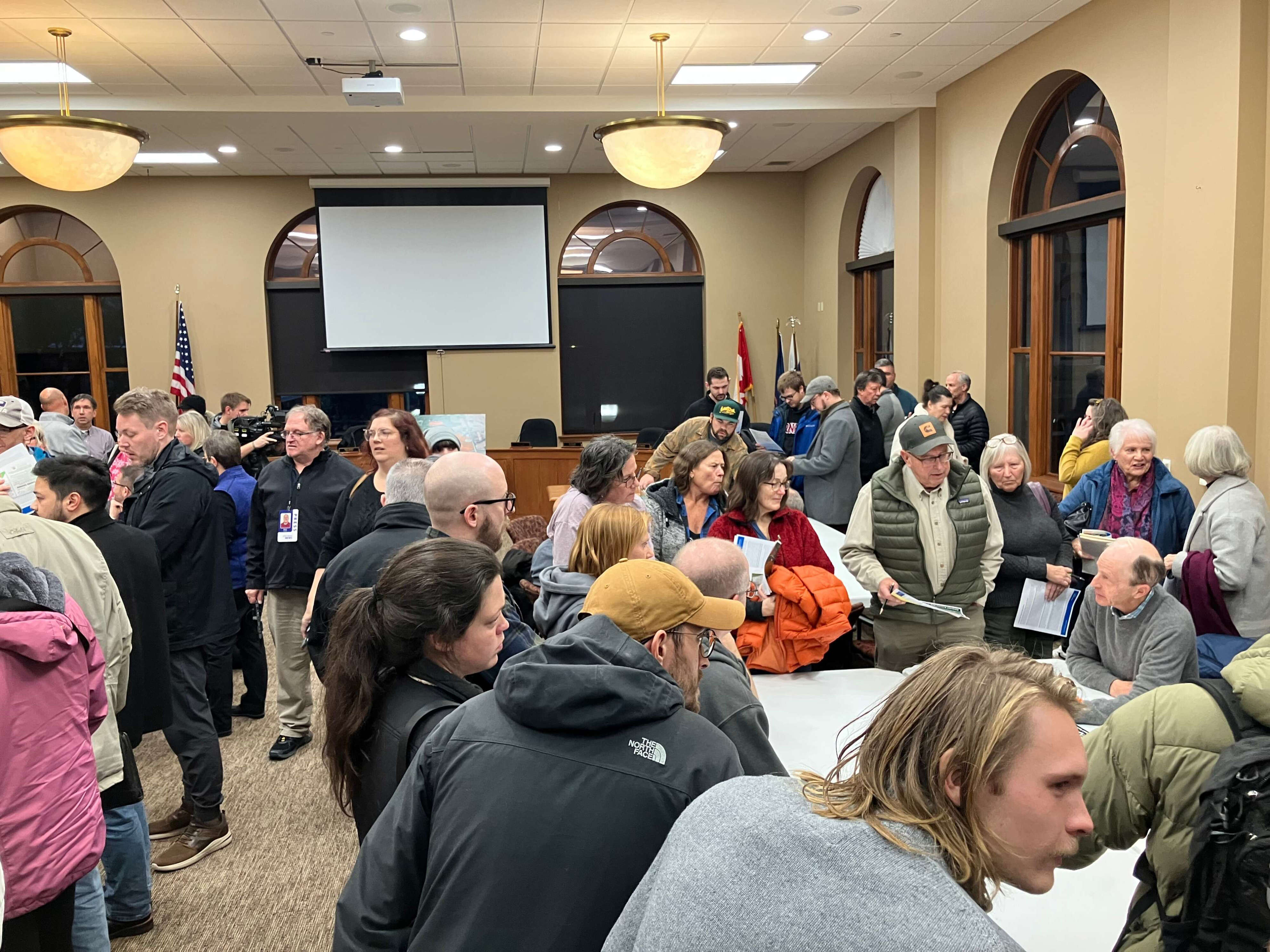 Why a ‘top 10’ company is eyeing a data center in this West Michigan town