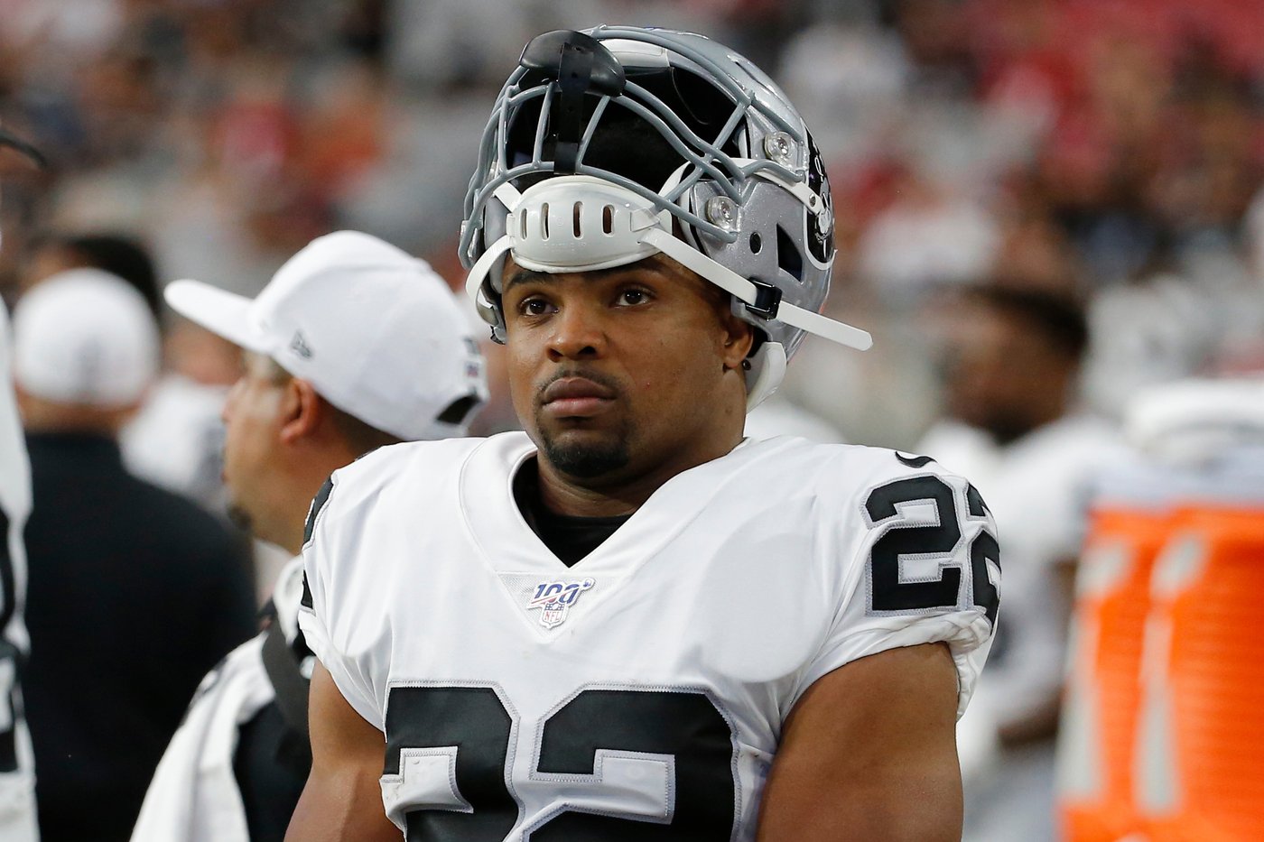 Oakland police won't release body camera video of ex-NFL player Doug ...