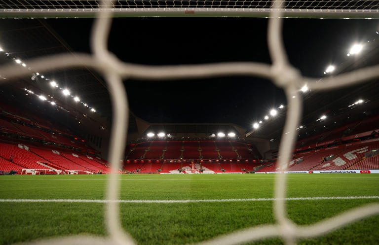 Slot denied back-to-back wins as Liverpool held by Sunderland