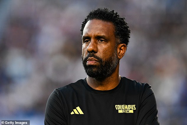 Celtic confirm Wilfried Nancy's appointment as manager