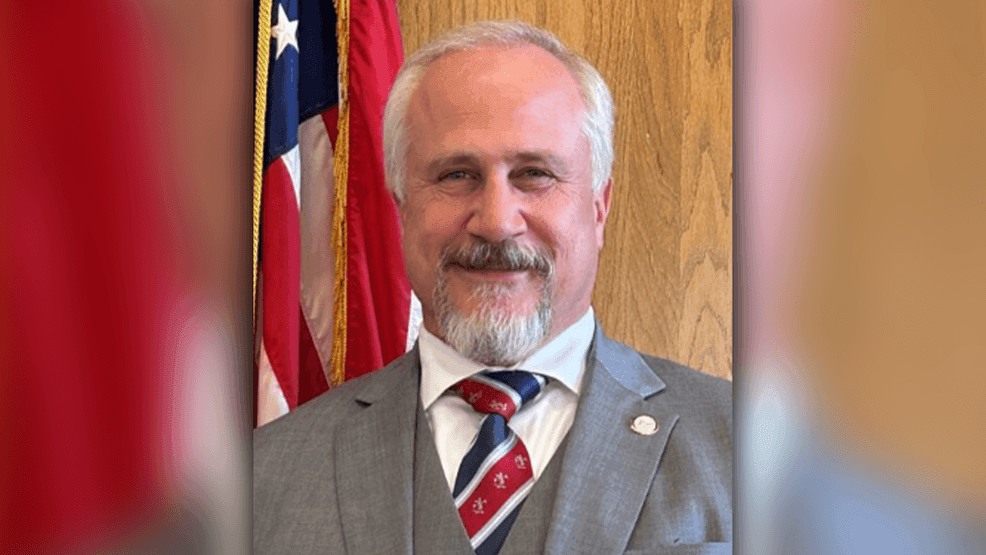 Former WOFF member calls for removal of District Attorney Ted Bell over ...
