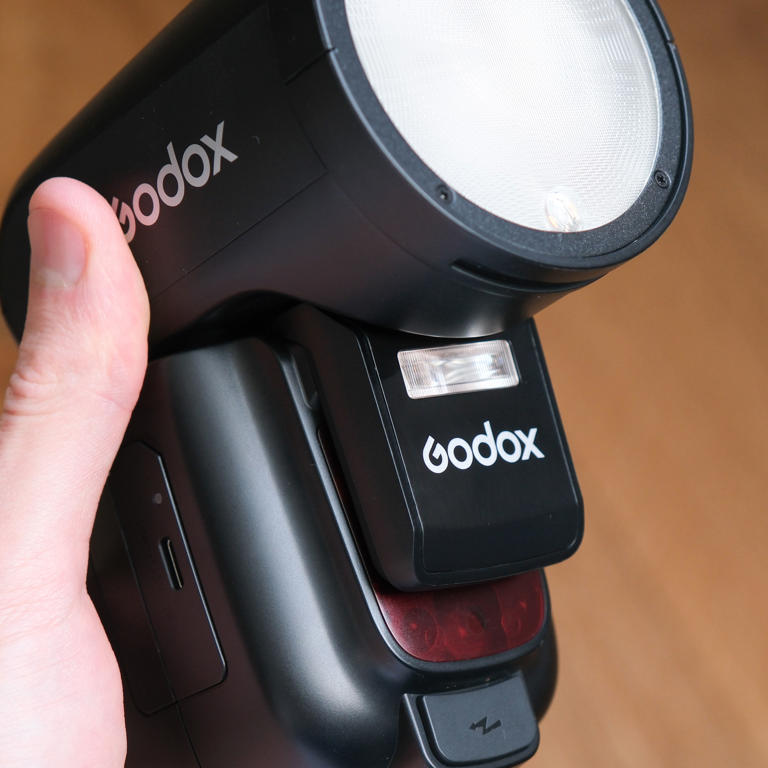 Neewer Z3 100Ws flash review: a powerful and very well-rounded flashgun ...