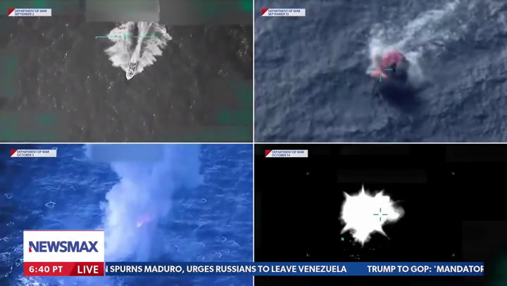 Pentagon Pete’s old Fox News colleague demands war crime prosecution