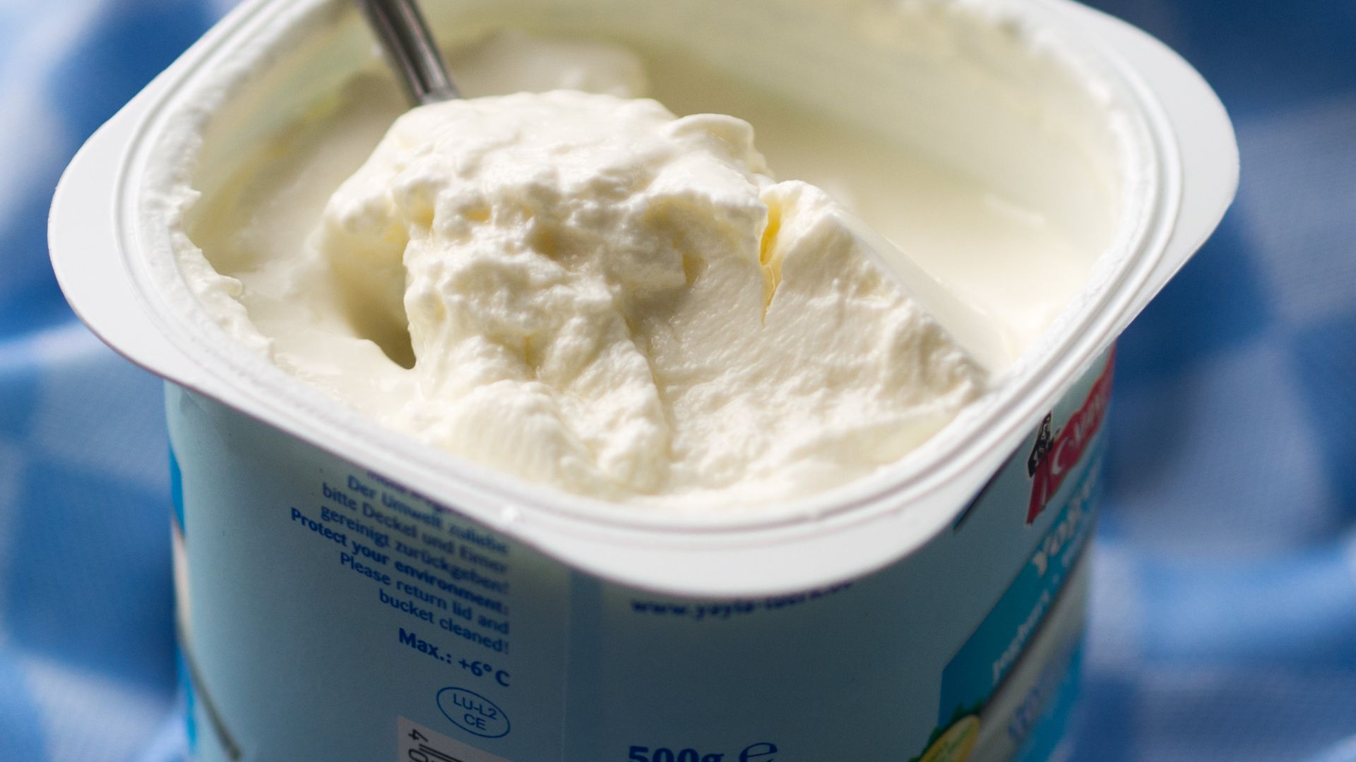 10 high-sugar foods you should avoid & 10 low-sugar alternatives you ...