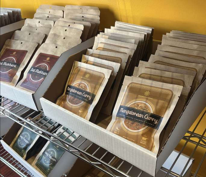 Inspired Indian in Evanston fuses comfort and spice with boldly ...