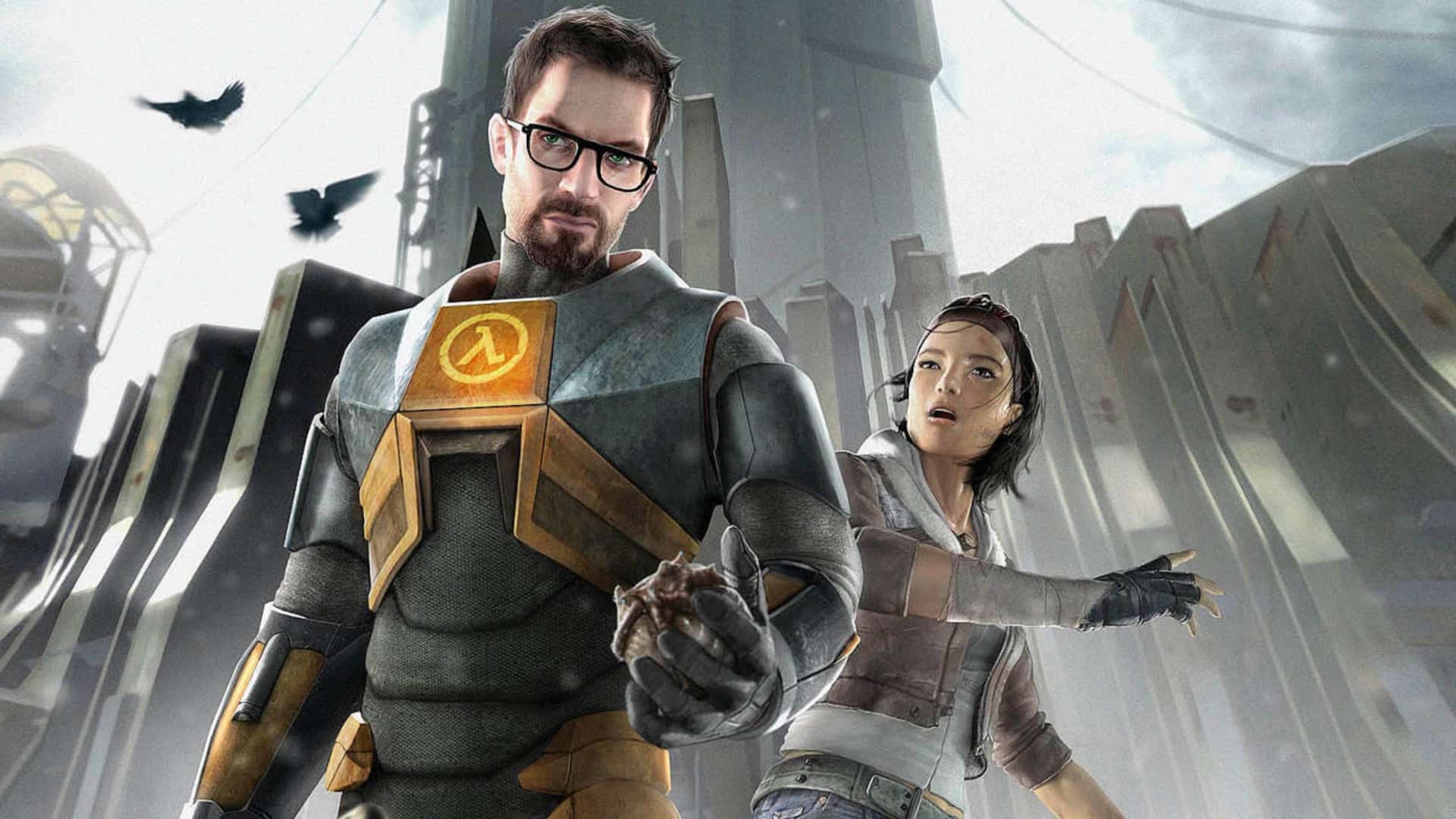 12 PC games from the 2000s that changed gaming forever