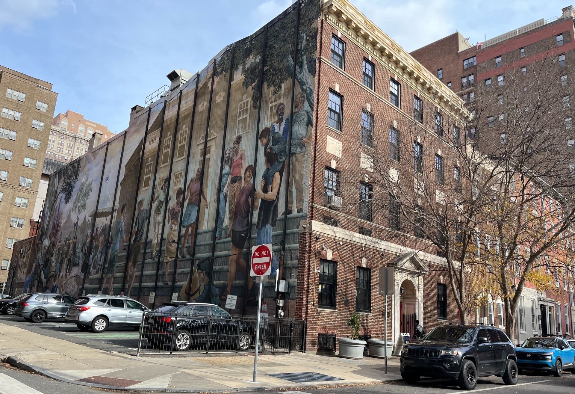 William Way LGBT Center board reverses decision, won't permanently ...