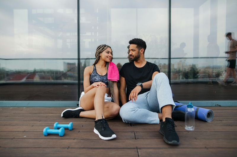 10 signs he's afraid of rejection - not of you