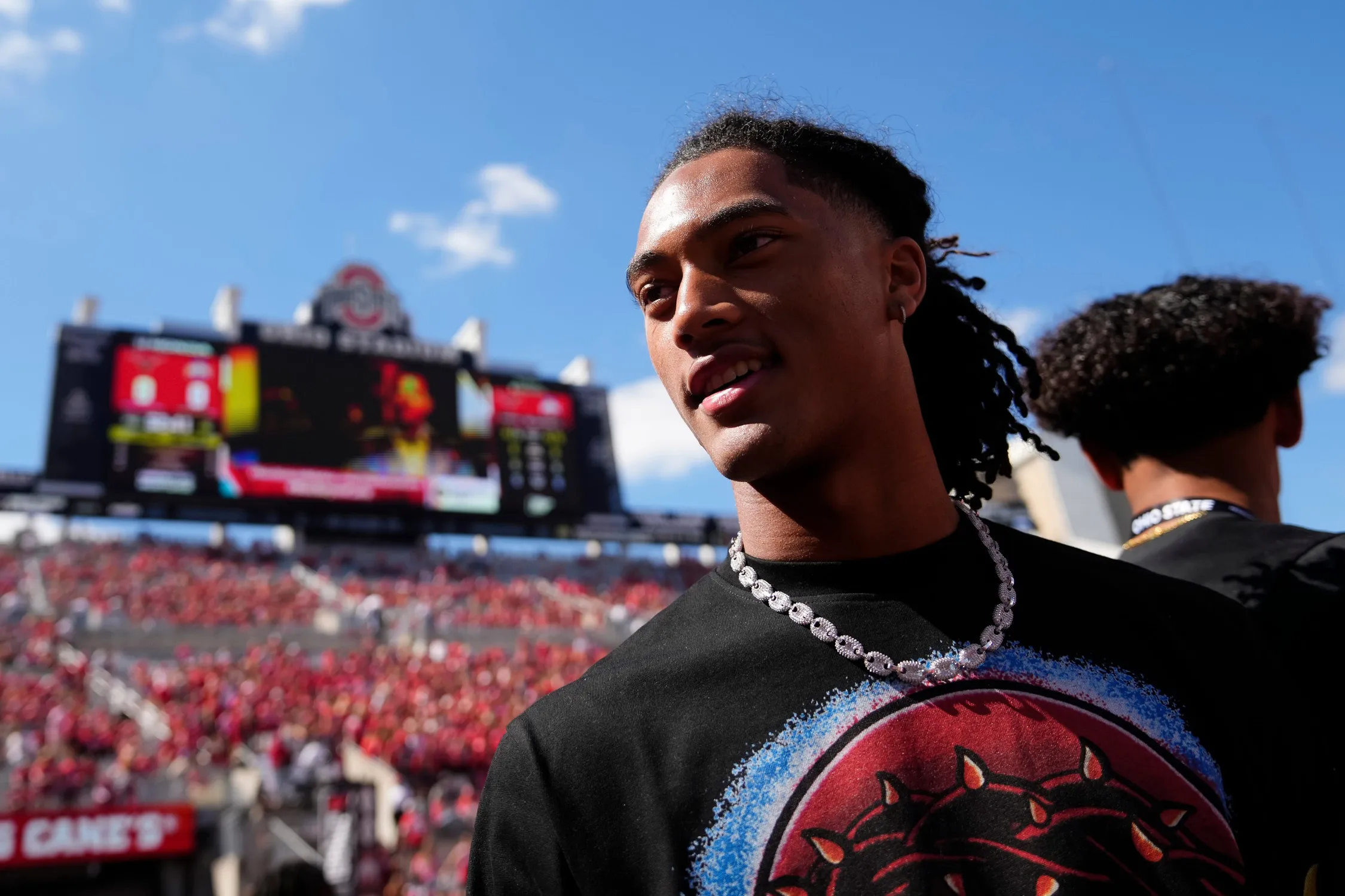 Ohio State faces recruiting uncertainty ahead of Big Ten Championship