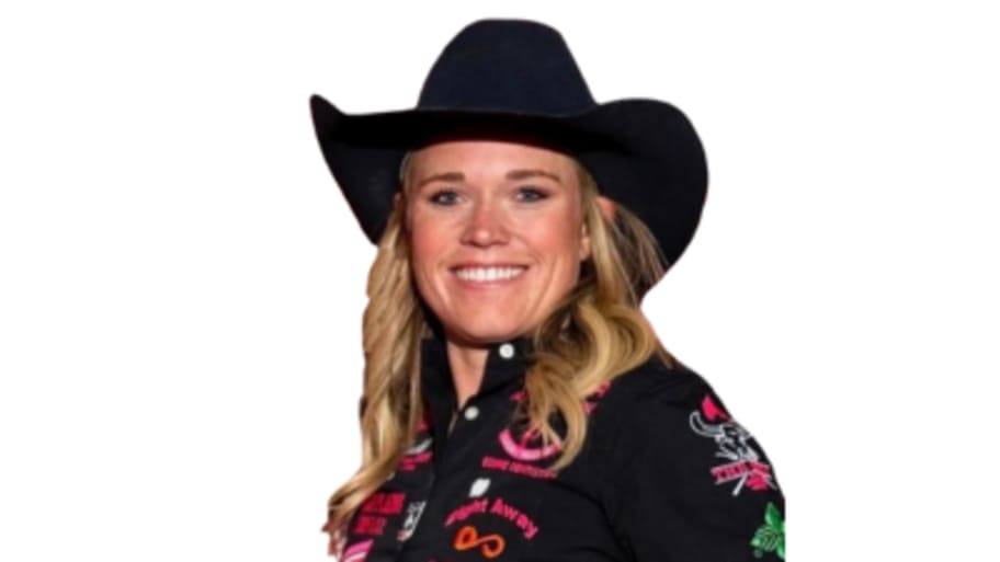 What you need to know about the 2025 National Finals Breakaway Roping