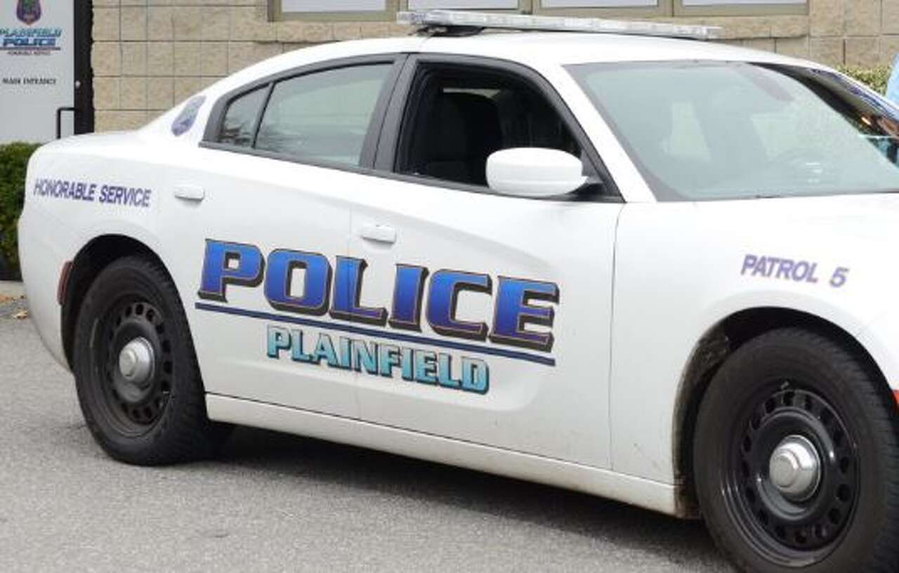 Two Plainfield schools went in lockdown after swatting call, official says