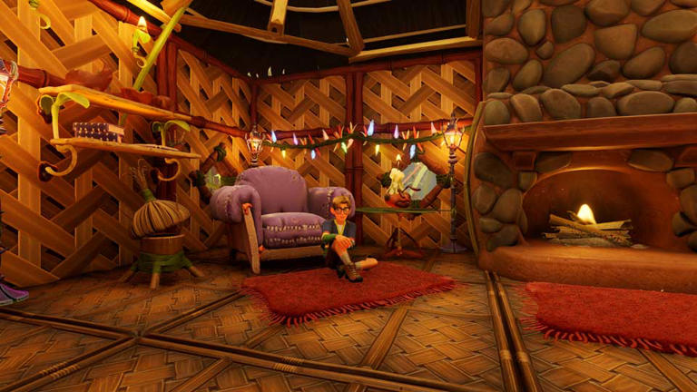 Grounded 2 gets the December Feature Update - Full Patch Notes