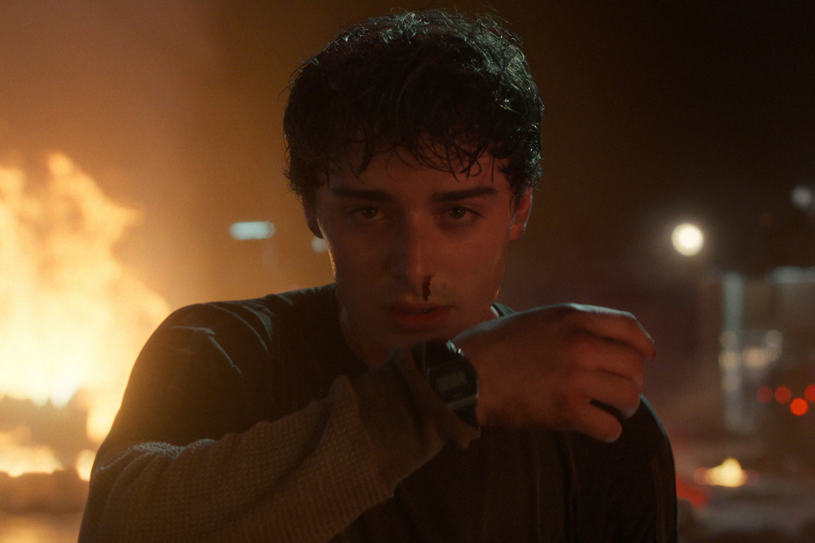 'Stranger Things' season 5: What's going on with Will Byers? That ...