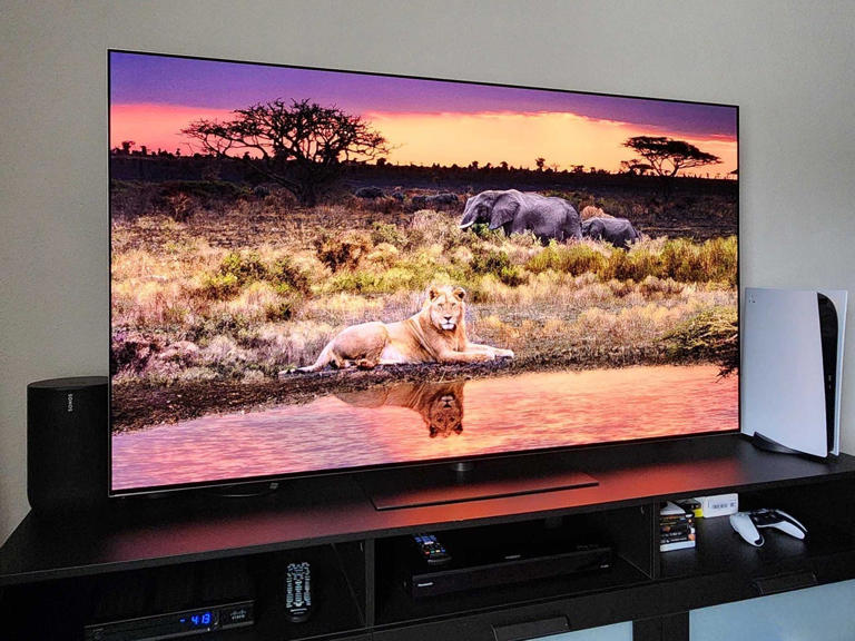 The 5 best 65-inch TVs of 2026, tested by experts