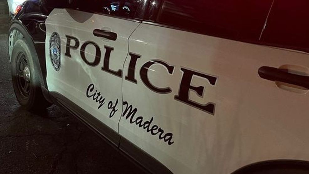 Police arrest two after 17-year-old boy was shot in Madera
