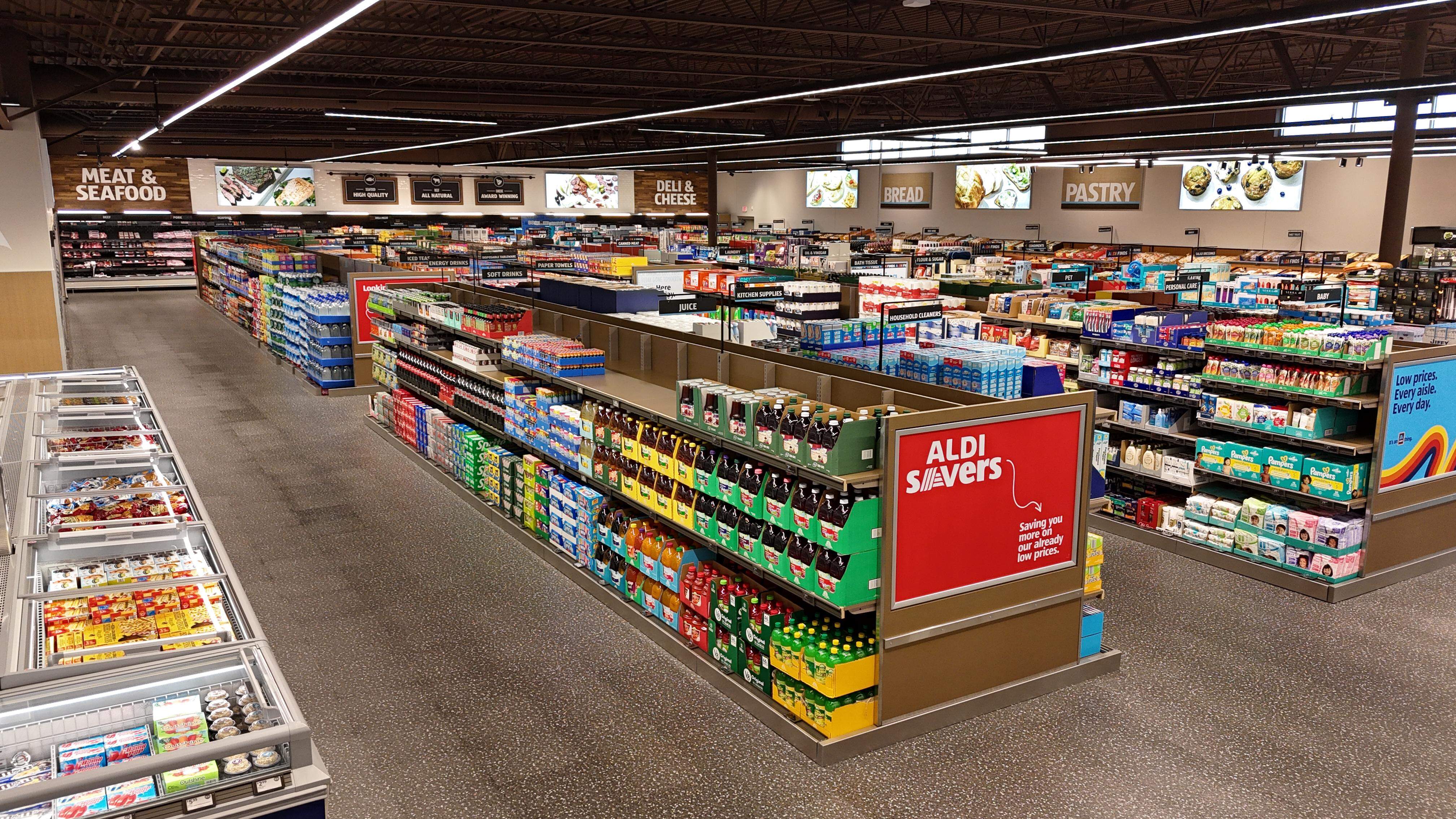 Another Aldi grocery store is coming to Miramar. Here’s when and what ...